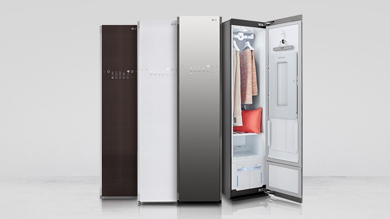 LG Electronics & Home Appliances | Shop Now | LG USA